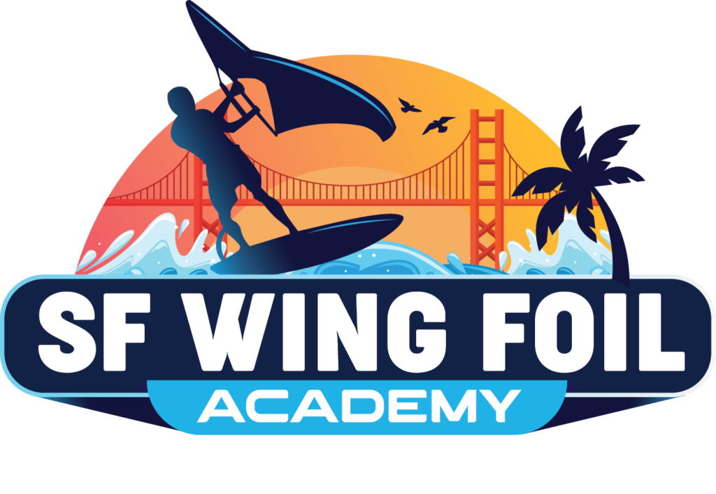 Complete "Getting Started" Wing Foiling Guide — Wingfoil Lessons in San ...